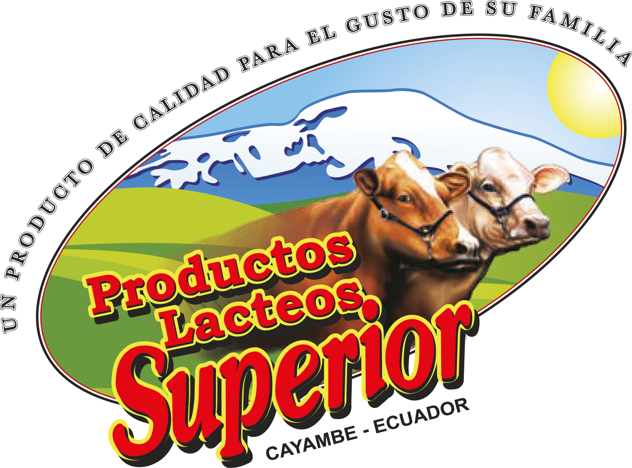 PRODUCTOS LÁCTEOS SUPERIOR